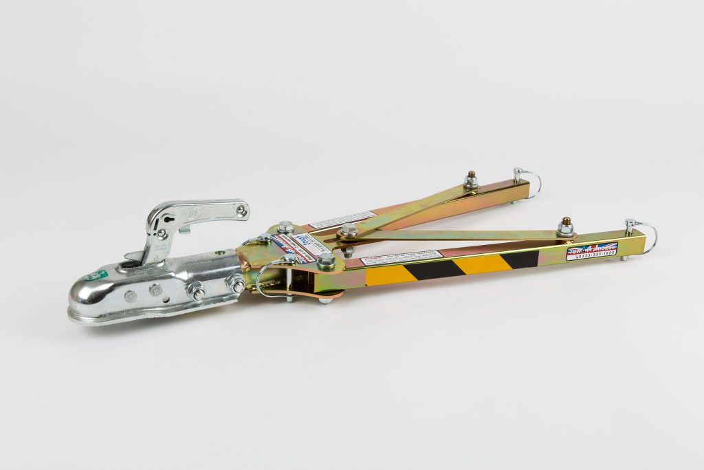 Tow TOUGH | Tow A Frame