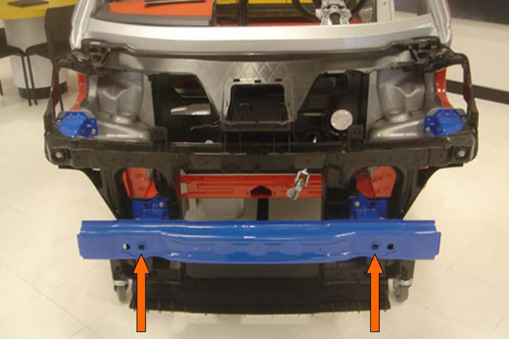 Tow GLIDE | Tow A Frame